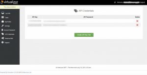 WHMCS Module for Resellers – Virtualizor