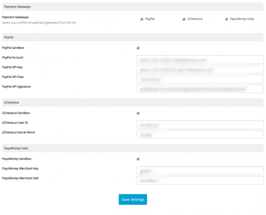 Virtualizor Cloud Billing System – Virtualizor