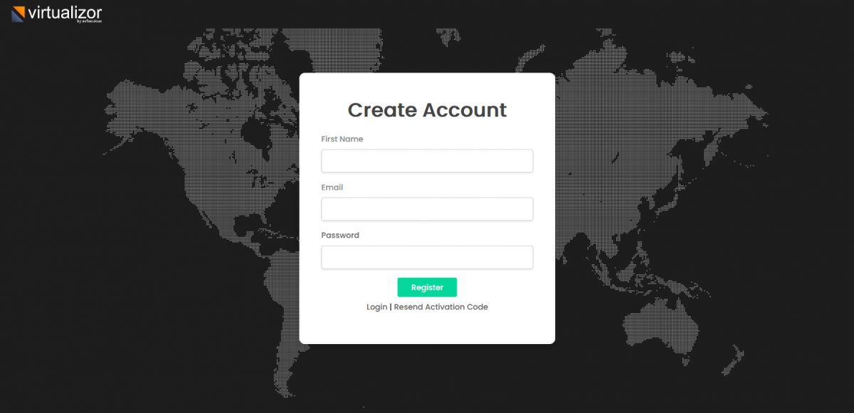 Cloud Billing Enduser Experience – Virtualizor