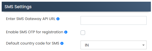Billing Settings – Virtualizor