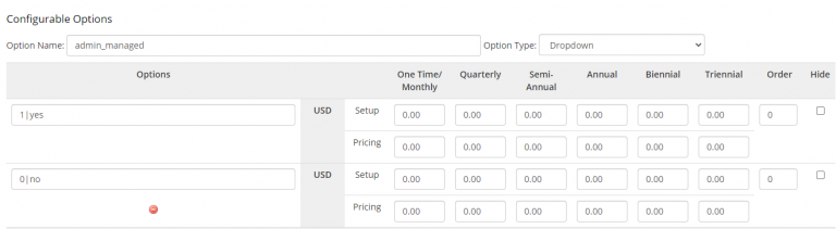 WHMCS Module – Virtualizor
