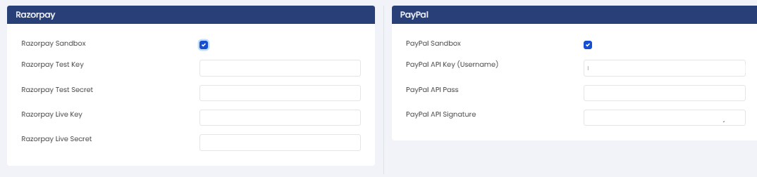 Virtualizor Cloud Billing System – Virtualizor